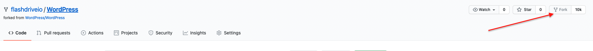 How to deploy an app from a public Git repository – Qoddi Dev Center