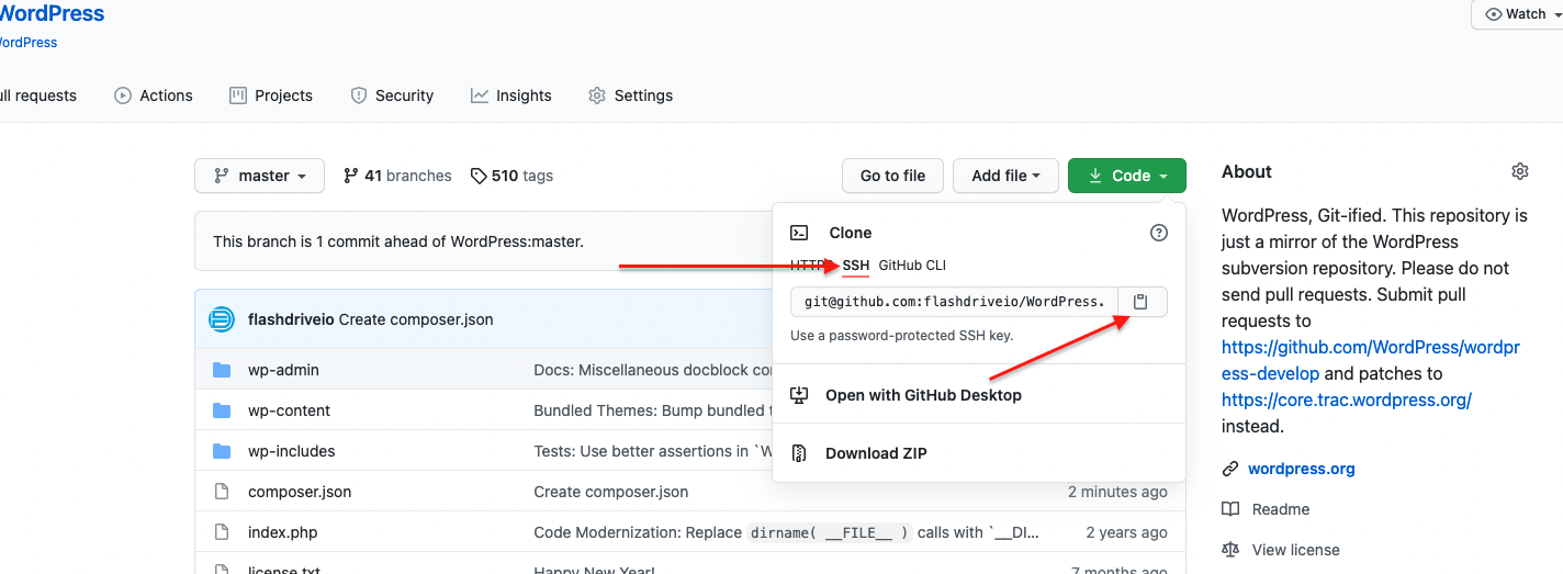 How to deploy an app from a public Git repository – Qoddi Dev Center