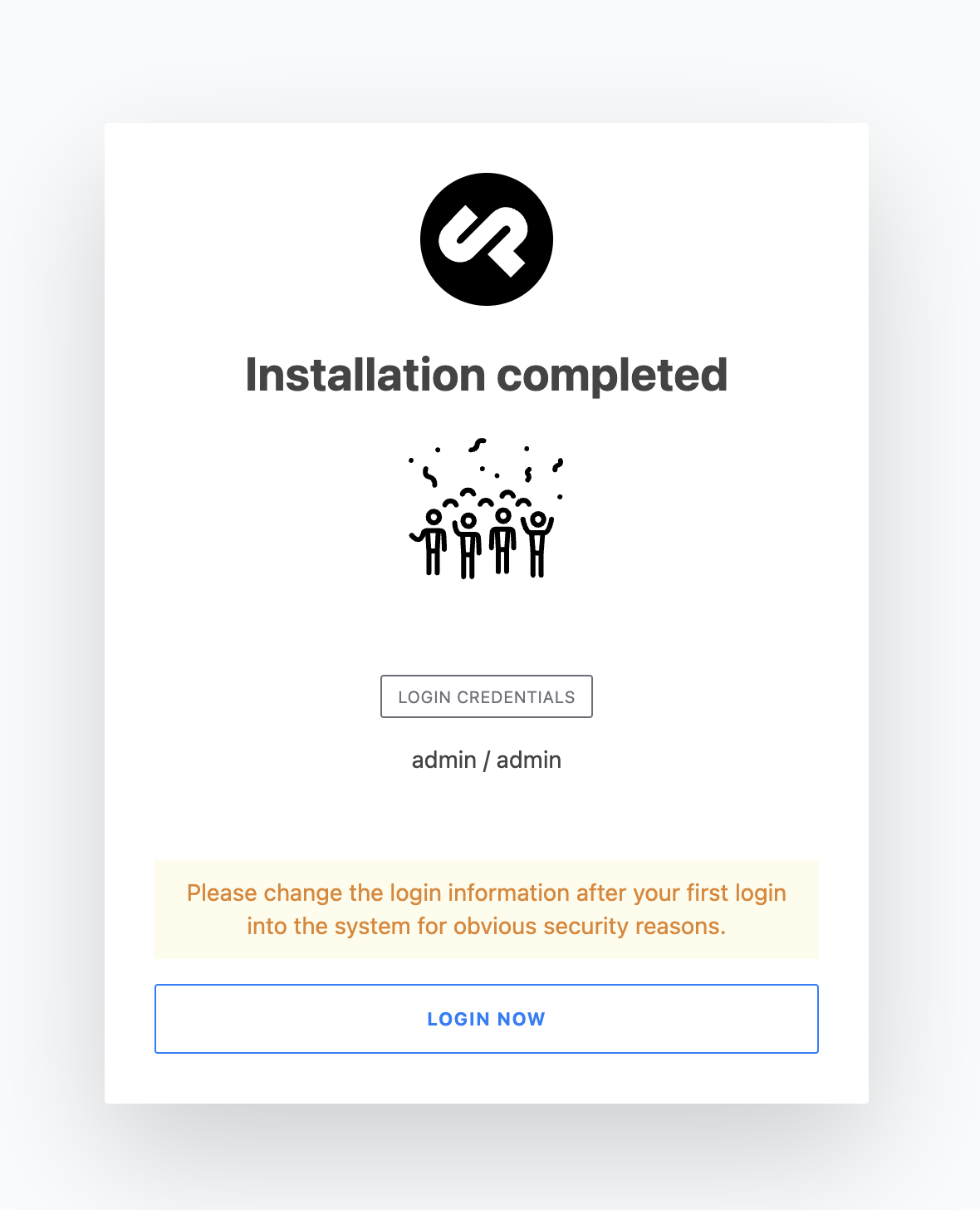 Cockpit CMS – Qoddi Dev Center
