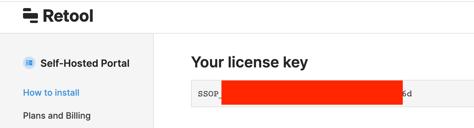 Deploy Retool in one click – Qoddi Dev Center